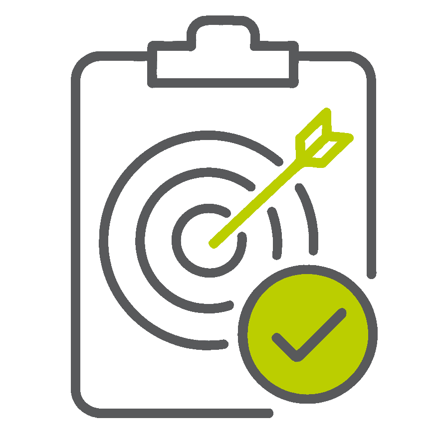 Die Zielvereinbarung im Überblick | maXzie